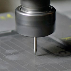 Graphite Tooling
